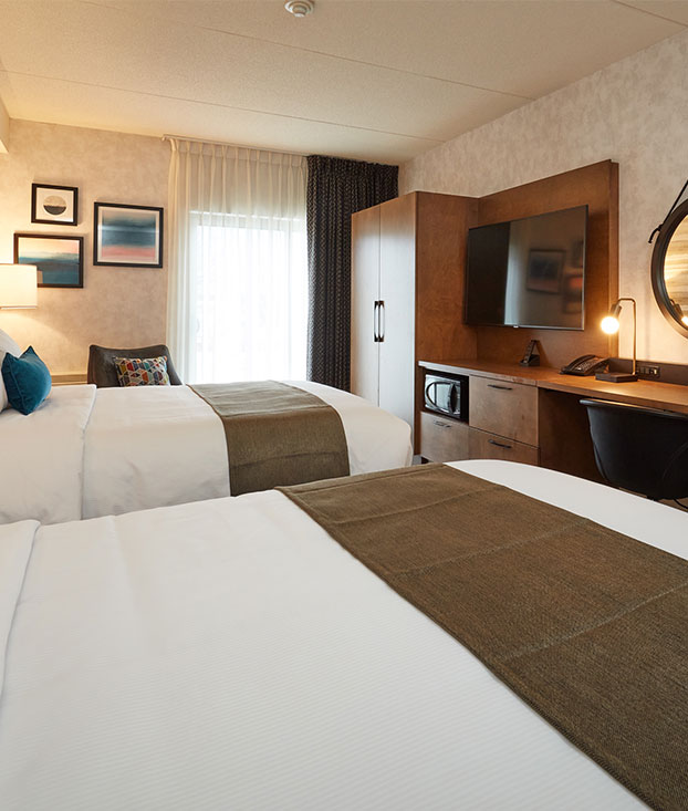 Stay Inn Suites | Boutique Hotel near Toronto Airport